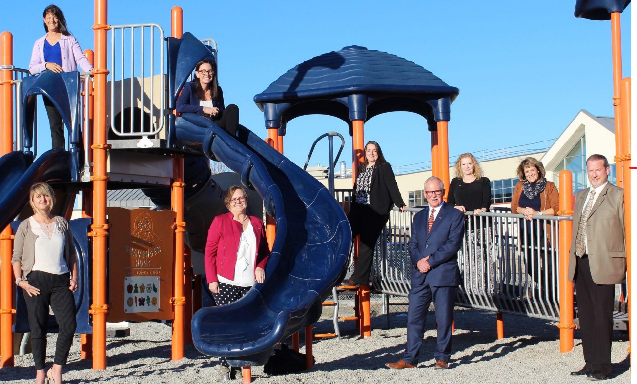 Chinook’s Edge board approves three-year capital plan - CentralAlbertaOnline.com - Local news ...